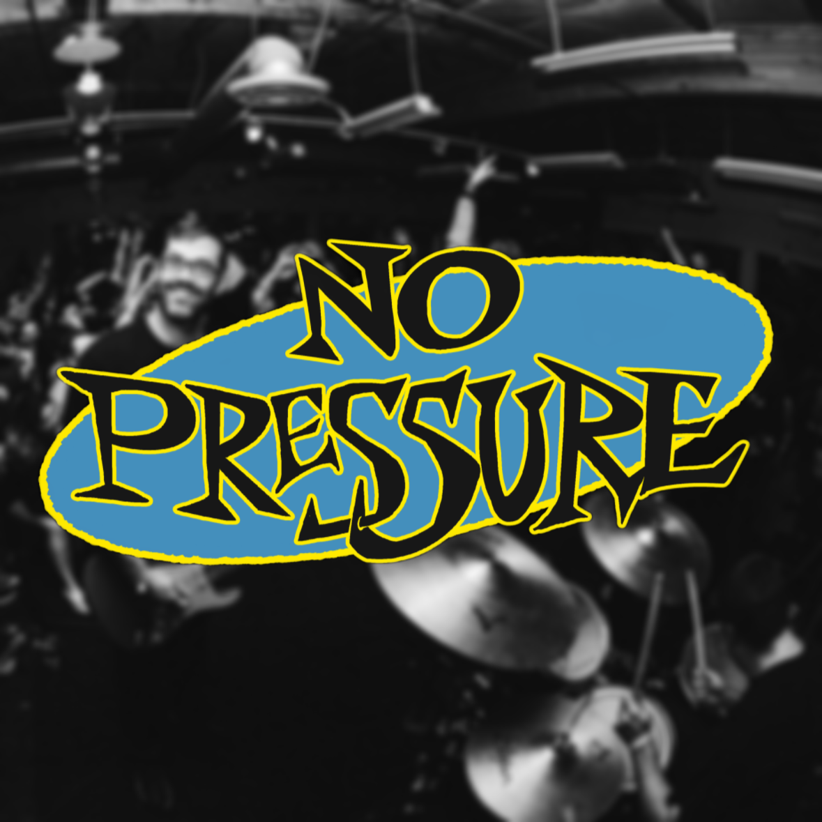 NO PRESSURE – 365 MERCH