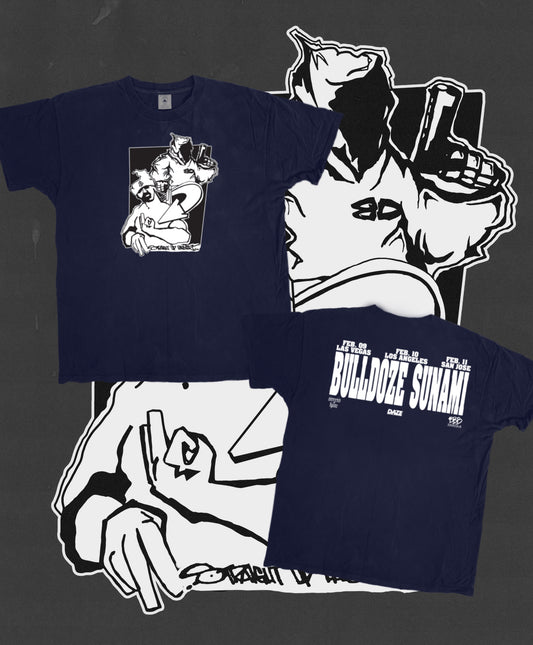 SUNAMI – 365 MERCH